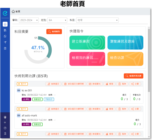 OXFORD Exercise Platform | OXFORD Exercise Platform | Oxford University ...