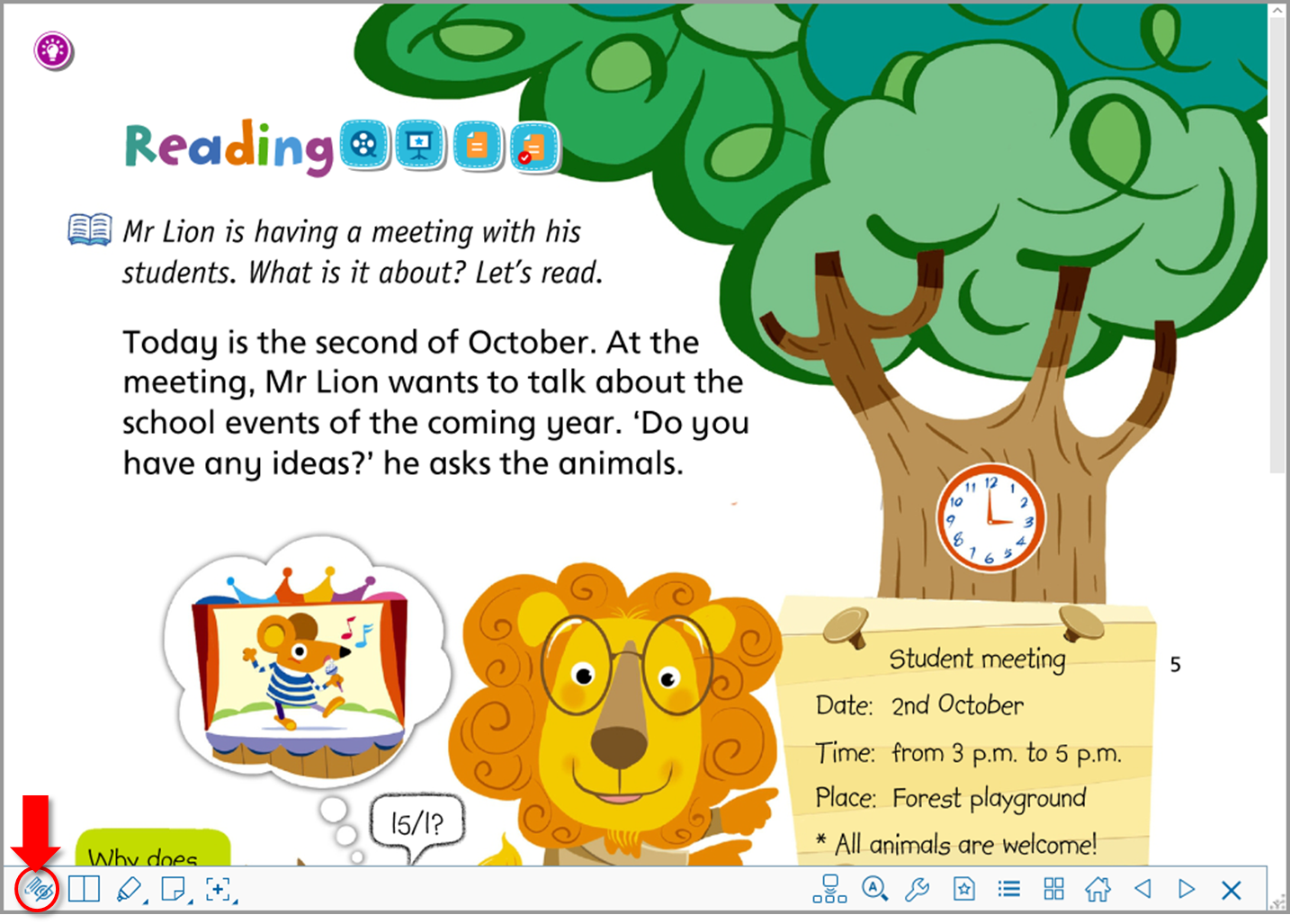 Make Your Own Notes Prepare For Class Isolution User Guide Oxford 