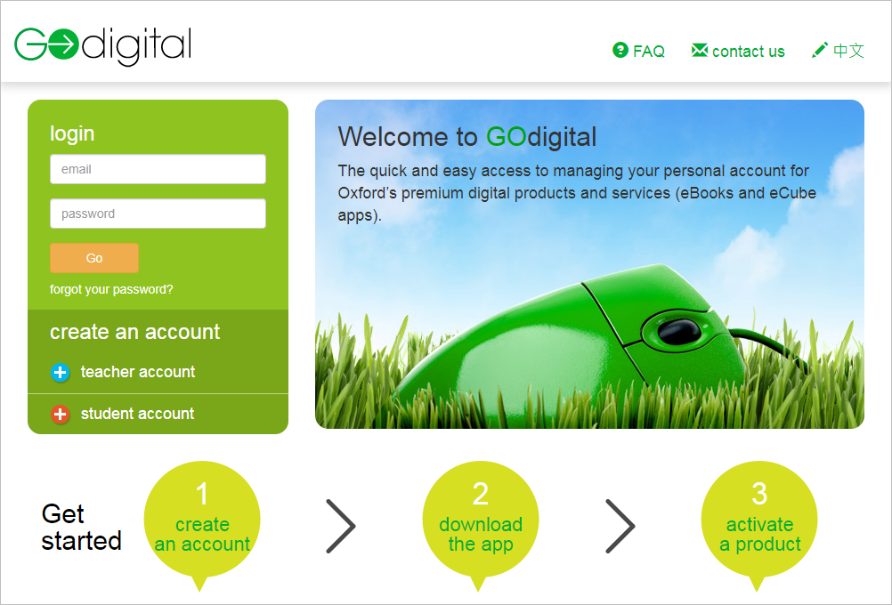 Log In And Password Isolution User Guide Oxford Isolution Oxford Digital Publishing 7760
