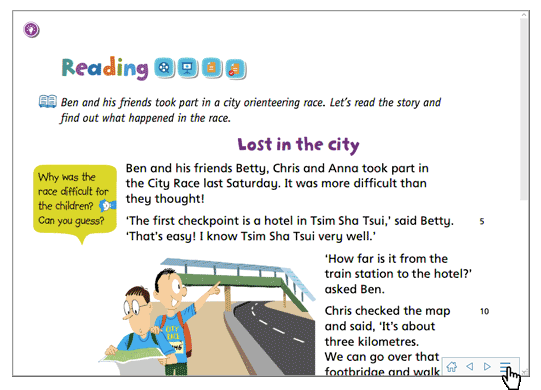 View The E Textbook In Different Ways Isolution User Guide Oxford Isolution Oxford Digital 