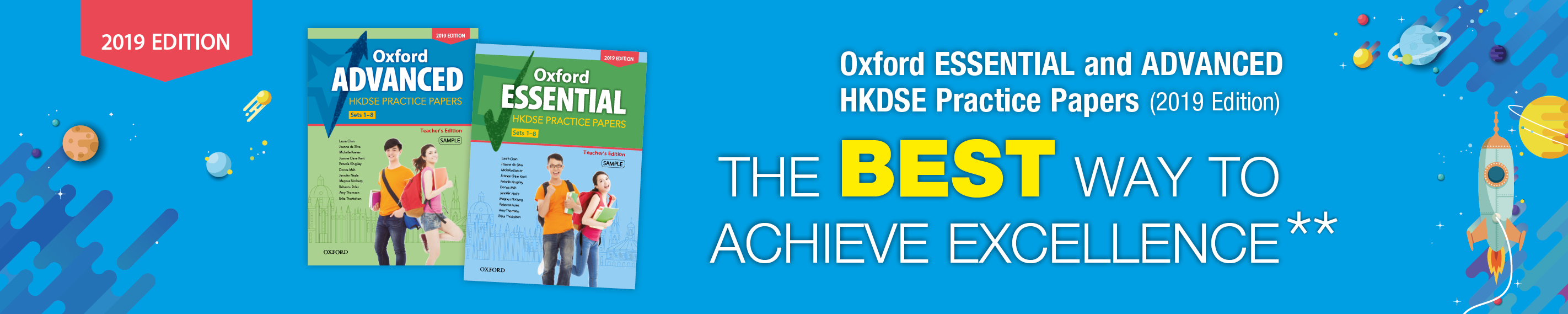 ELT | Oxford University Press (China)