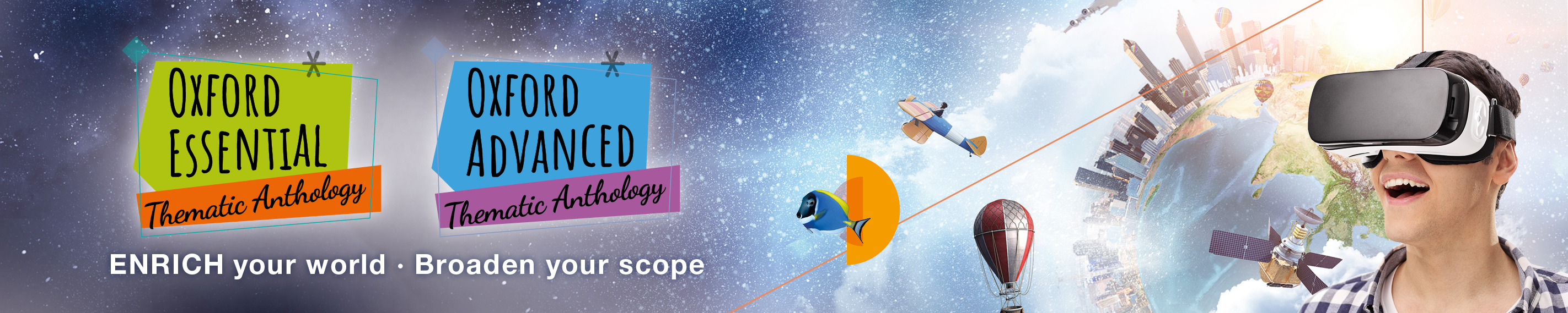 ELT | Oxford University Press (China)