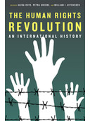 HUMAN RIGHTS REVOLUTION | Oxford University Press (China)