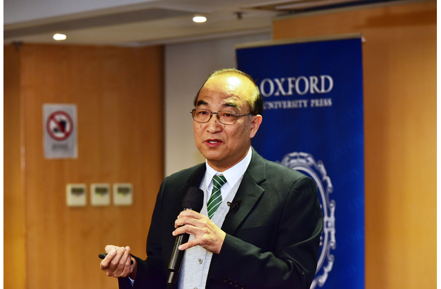 Grammar workshop series | Events | Oxford University Press (China ...