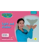 RWI NON FICTION:PINK 3 LIGHT AND SHADOW (out of print) | Oxford ...