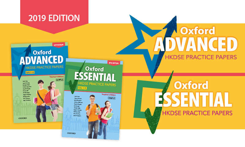 ELT | Oxford University Press (China)