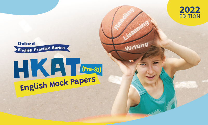 ELT | Oxford University Press (China)